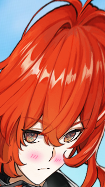 Not cursed - ibisPaint