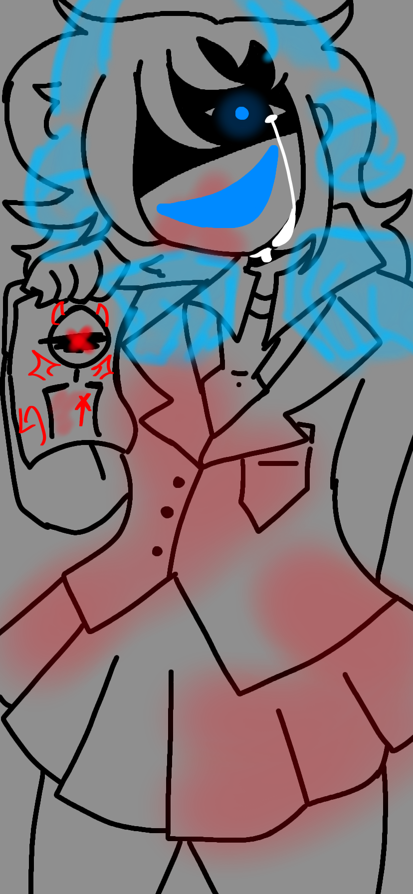 sona lore - ibisPaint