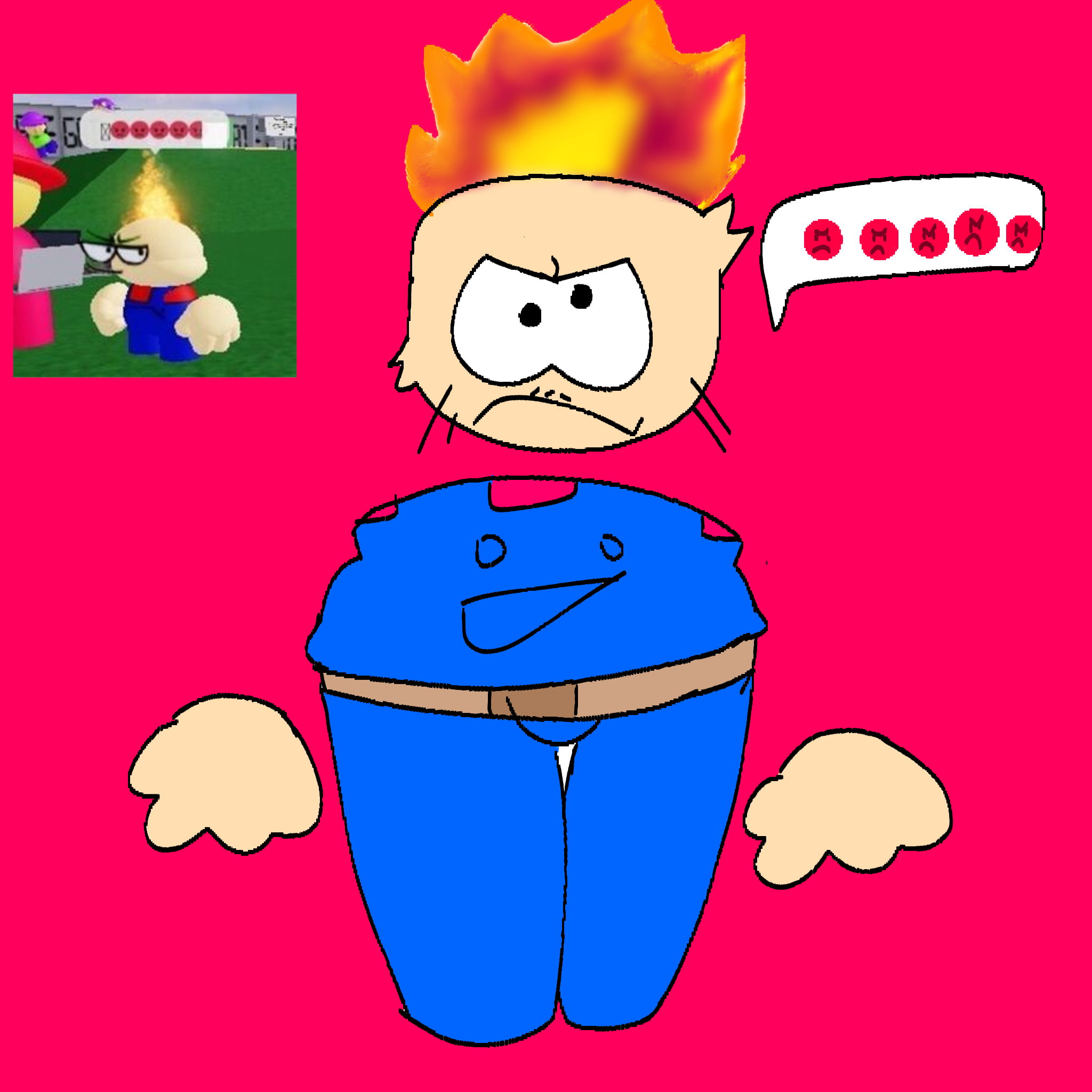 bambi calvo - ibisPaint