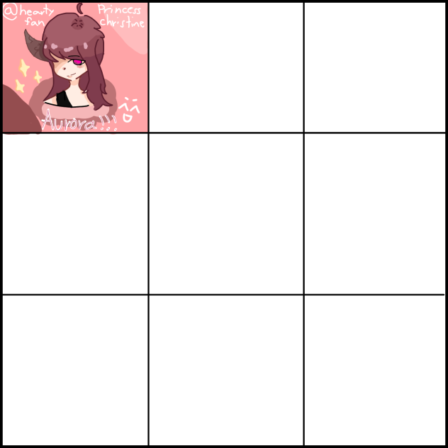 OC COLLAB YALL!!!! - ibisPaint