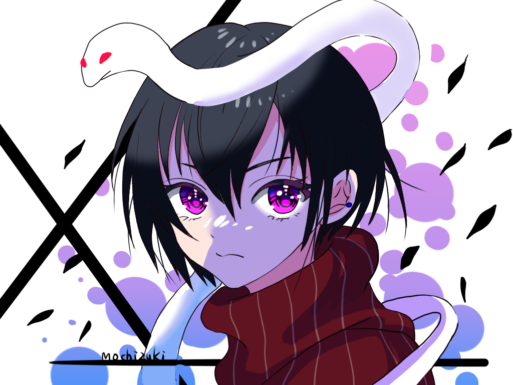 無題427 - ibisPaint