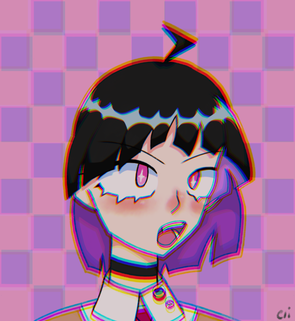 New pfp because, yes - ibisPaint