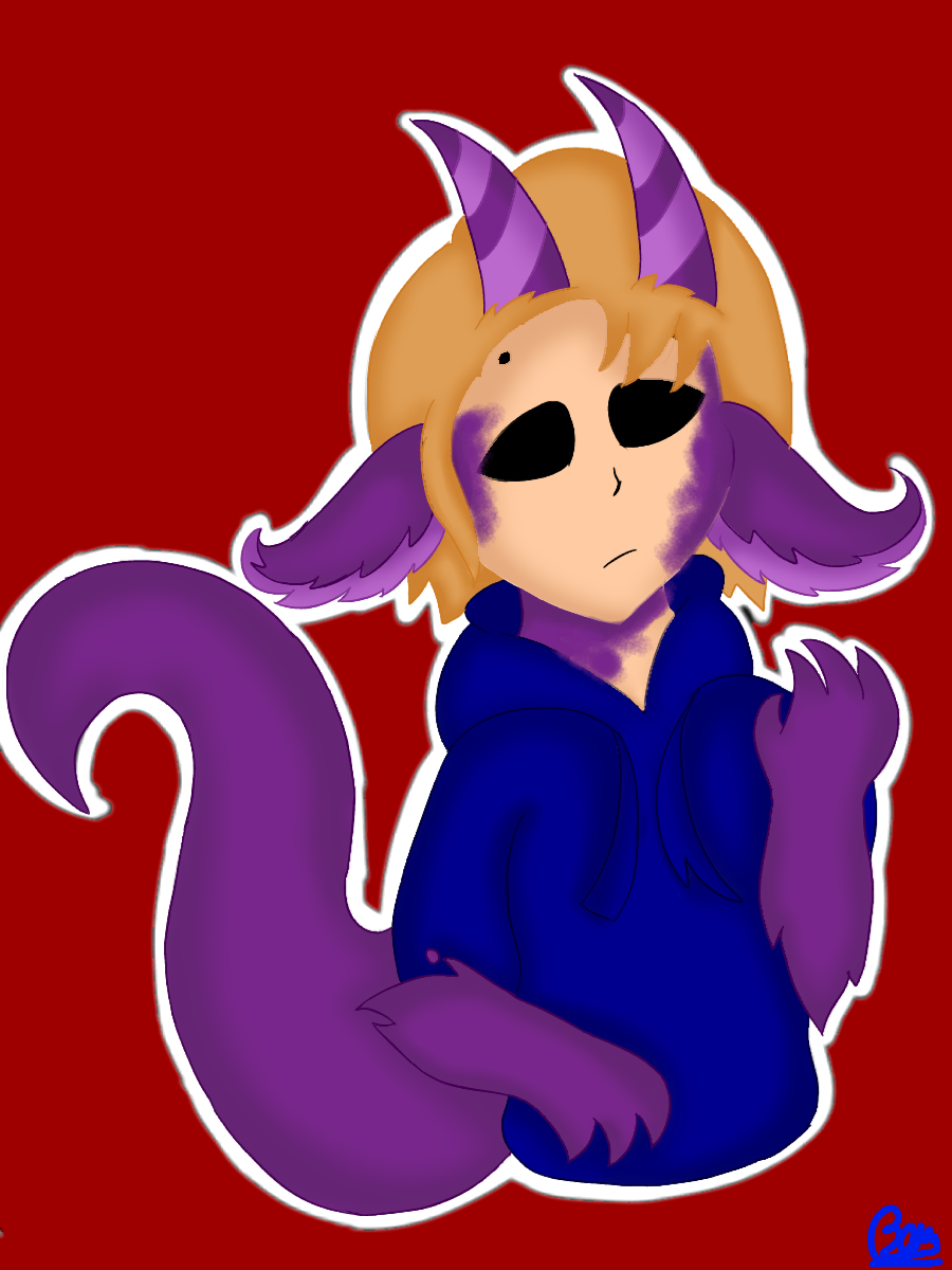 Tamara (Ellsworld) - ibisPaint