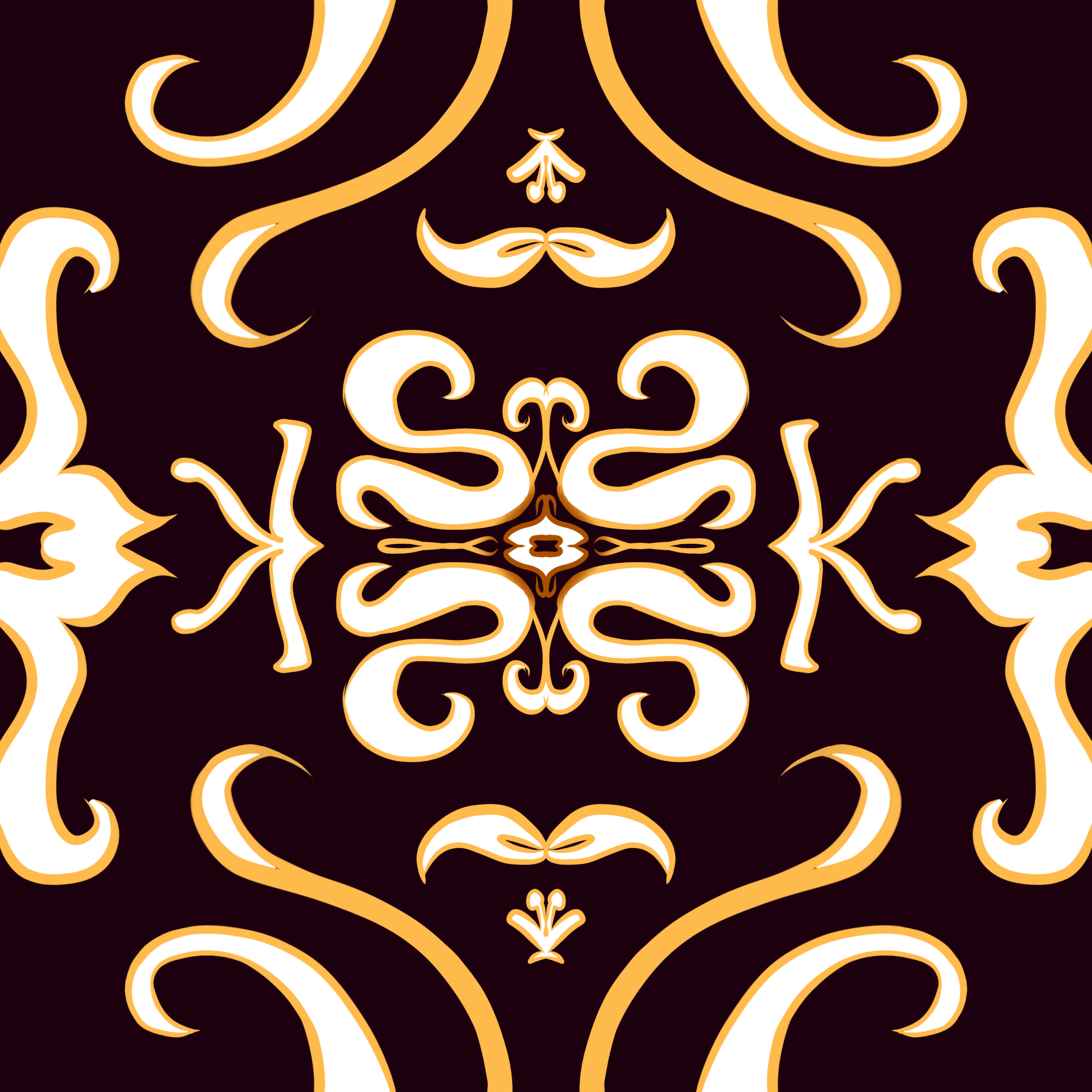 pattern 1a - ibisPaint