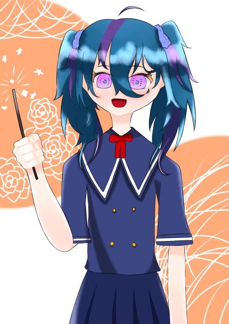 無題190 - ibisPaint