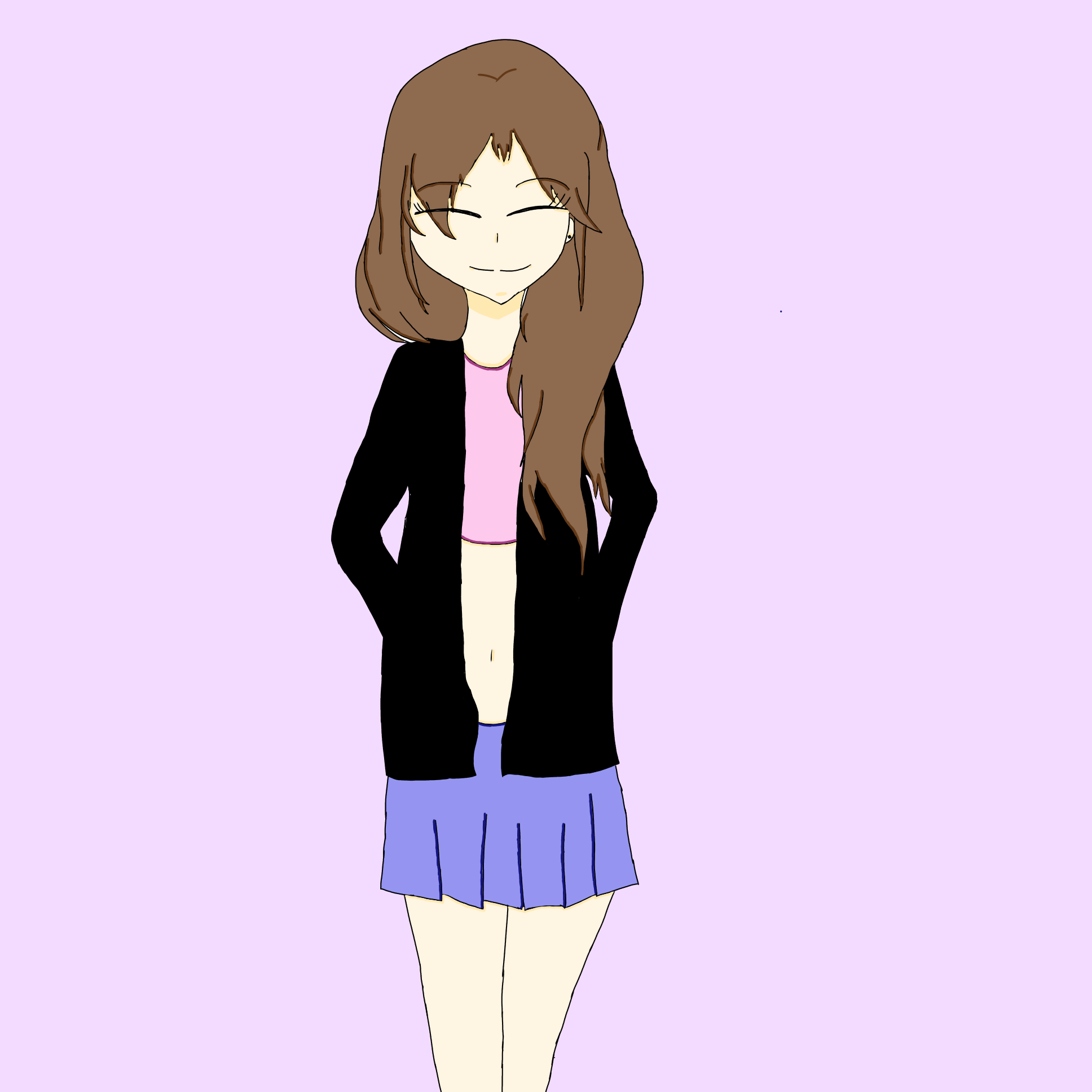 Encore Kawaii - ibisPaint