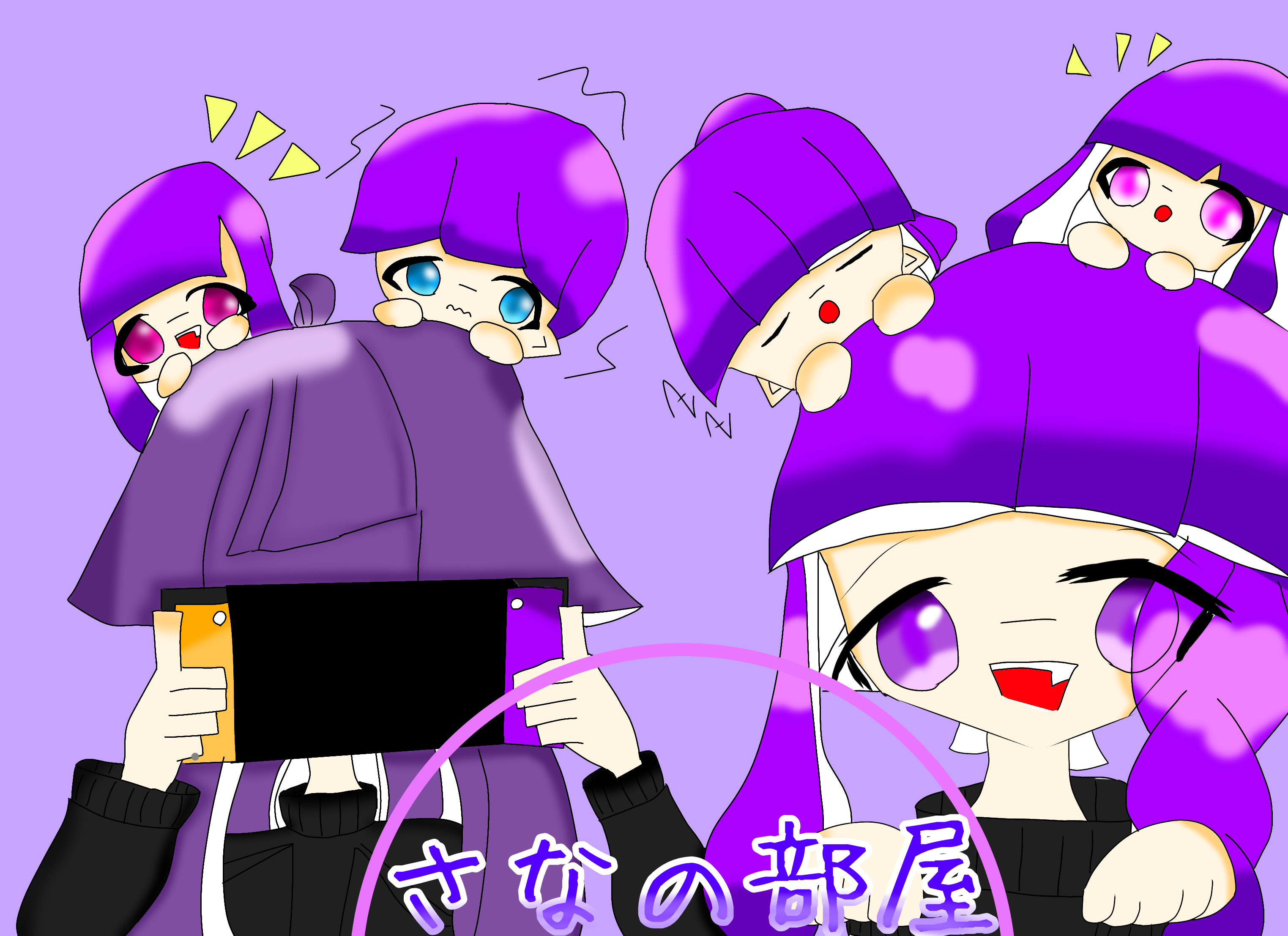 無題939 - ibisPaint