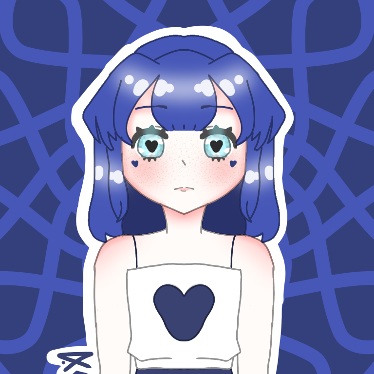 My 141 drawing - ibisPaint