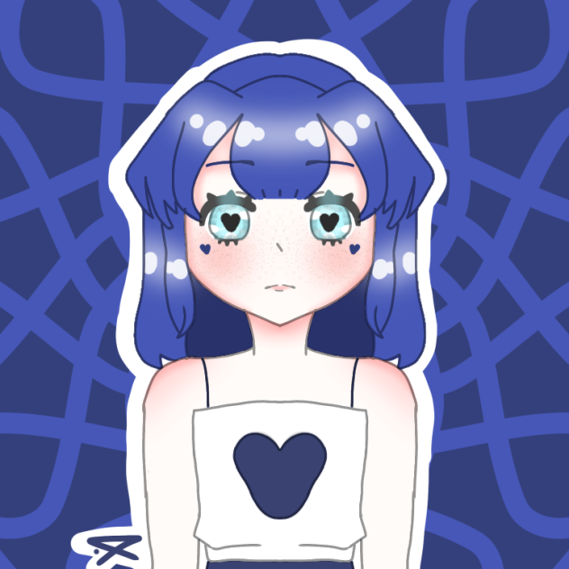 My 141 drawing - ibisPaint