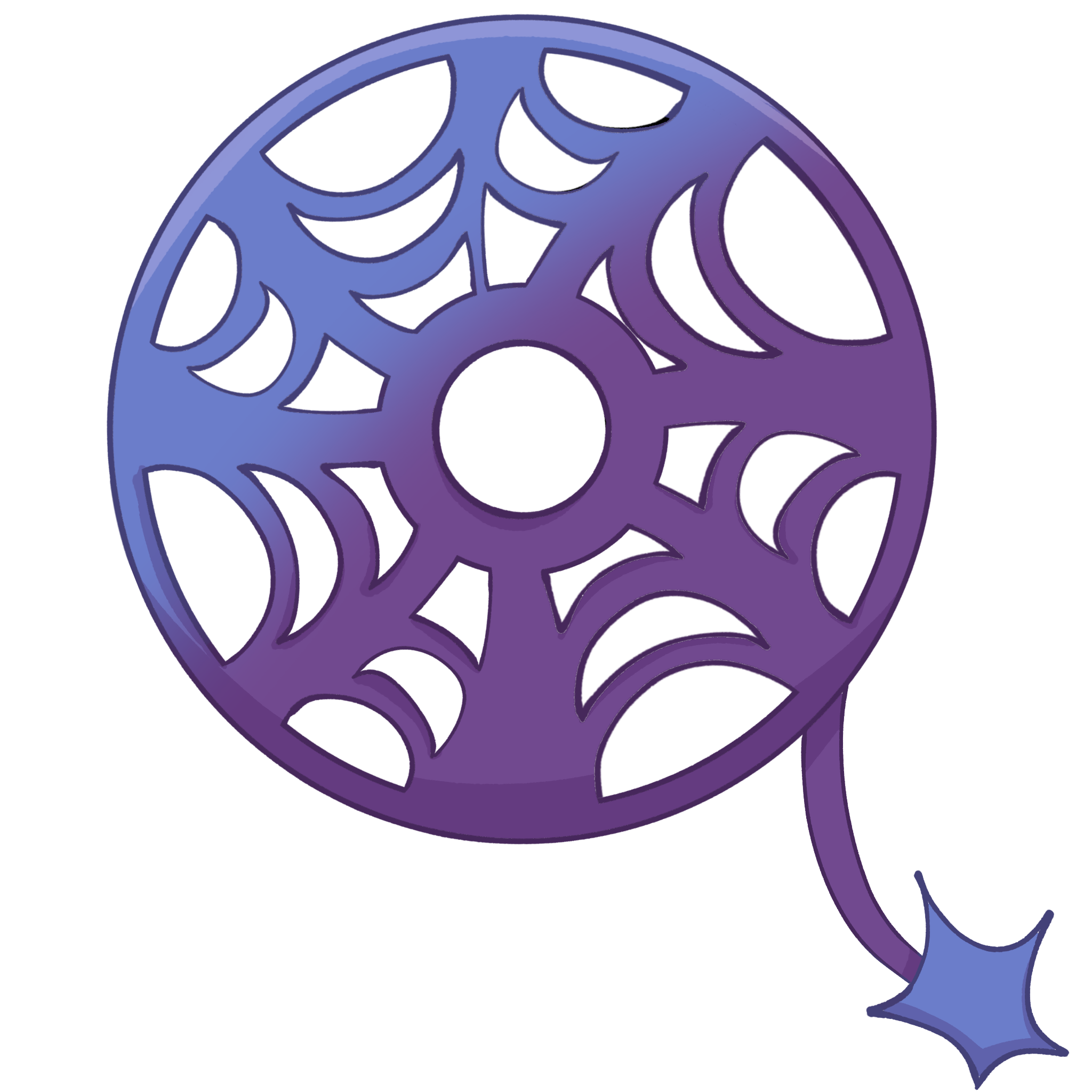 Dream Catcher CS - ibisPaint