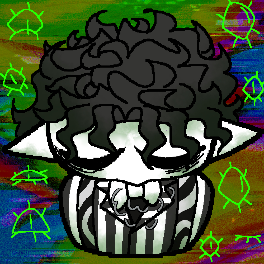 I made a gif I ibis 🤡 - ibisPaint