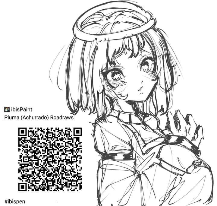 Pinterest brush 2 - ibisPaint