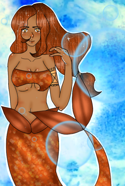 siren - ibisPaint