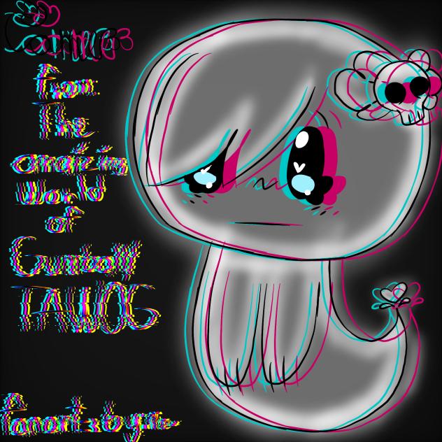 Fanart with Carrie - ibisPaint