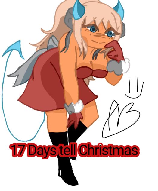 soring high into the sky - ibisPaint