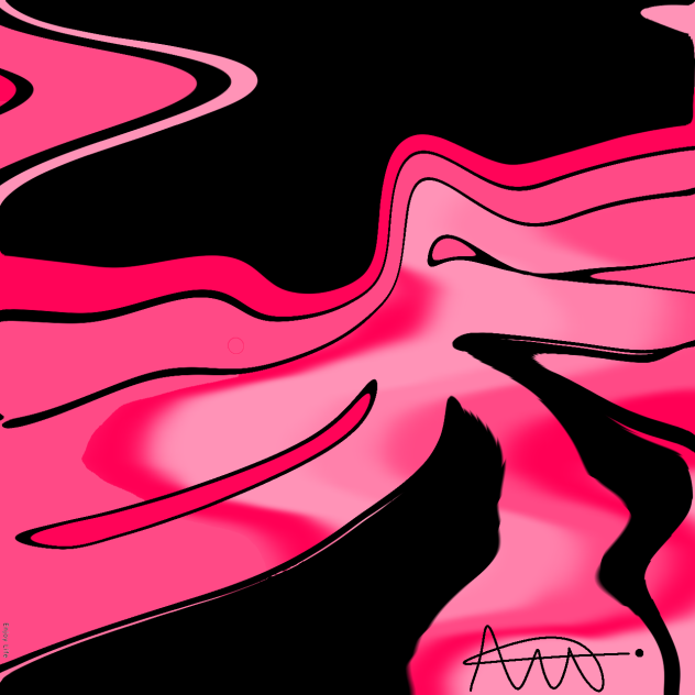 Marble mix - ibisPaint