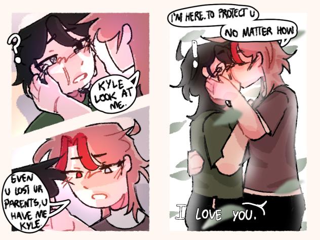 ️‍🩹 (Part 2) - ibisPaint