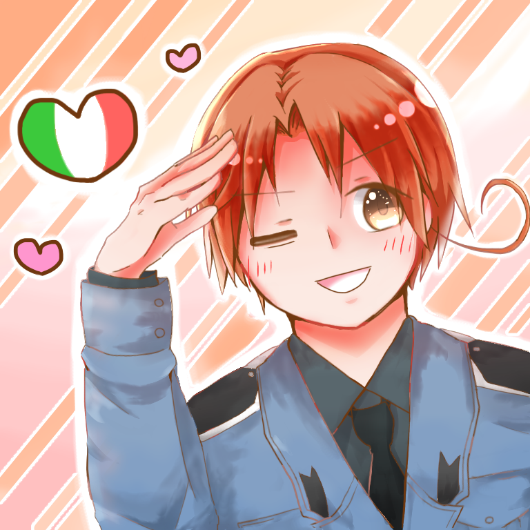 ciao~!!♡🇮🇹 - ibisPaint
