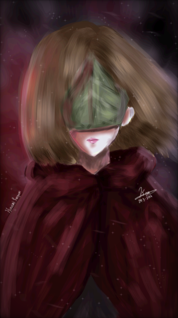 Hinami Fueguchi - ibisPaint