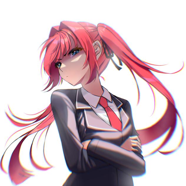 cemberut - ibisPaint