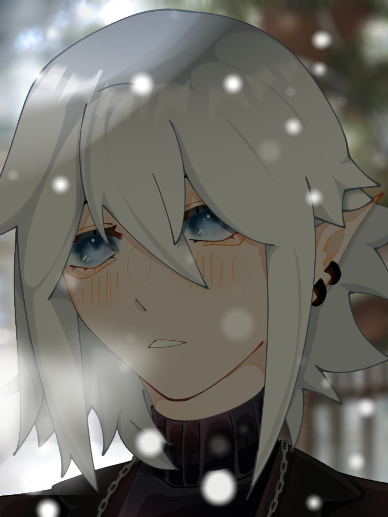 Jack Smith - ibisPaint