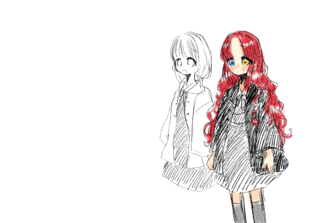 無題357 - ibisPaint