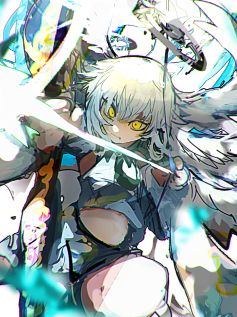 shoot！ - ibisPaint