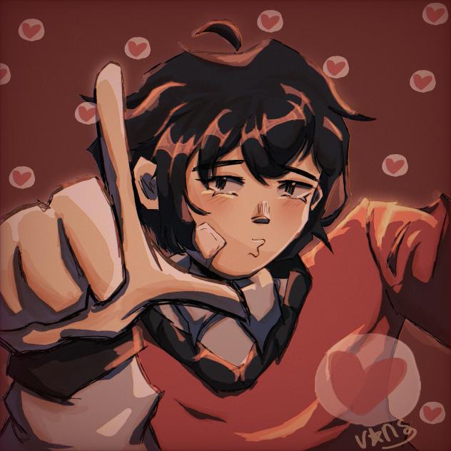 prize for willis sugiyarti! - ibisPaint