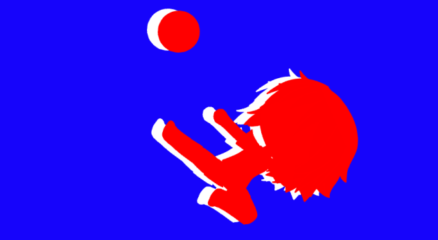 World Cup Willie! - ibisPaint