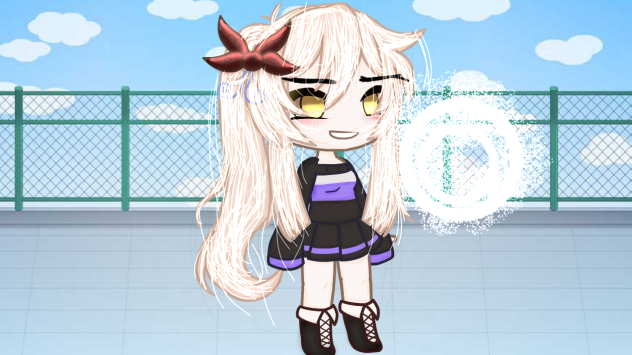 Gacha shade 2 - ibisPaint