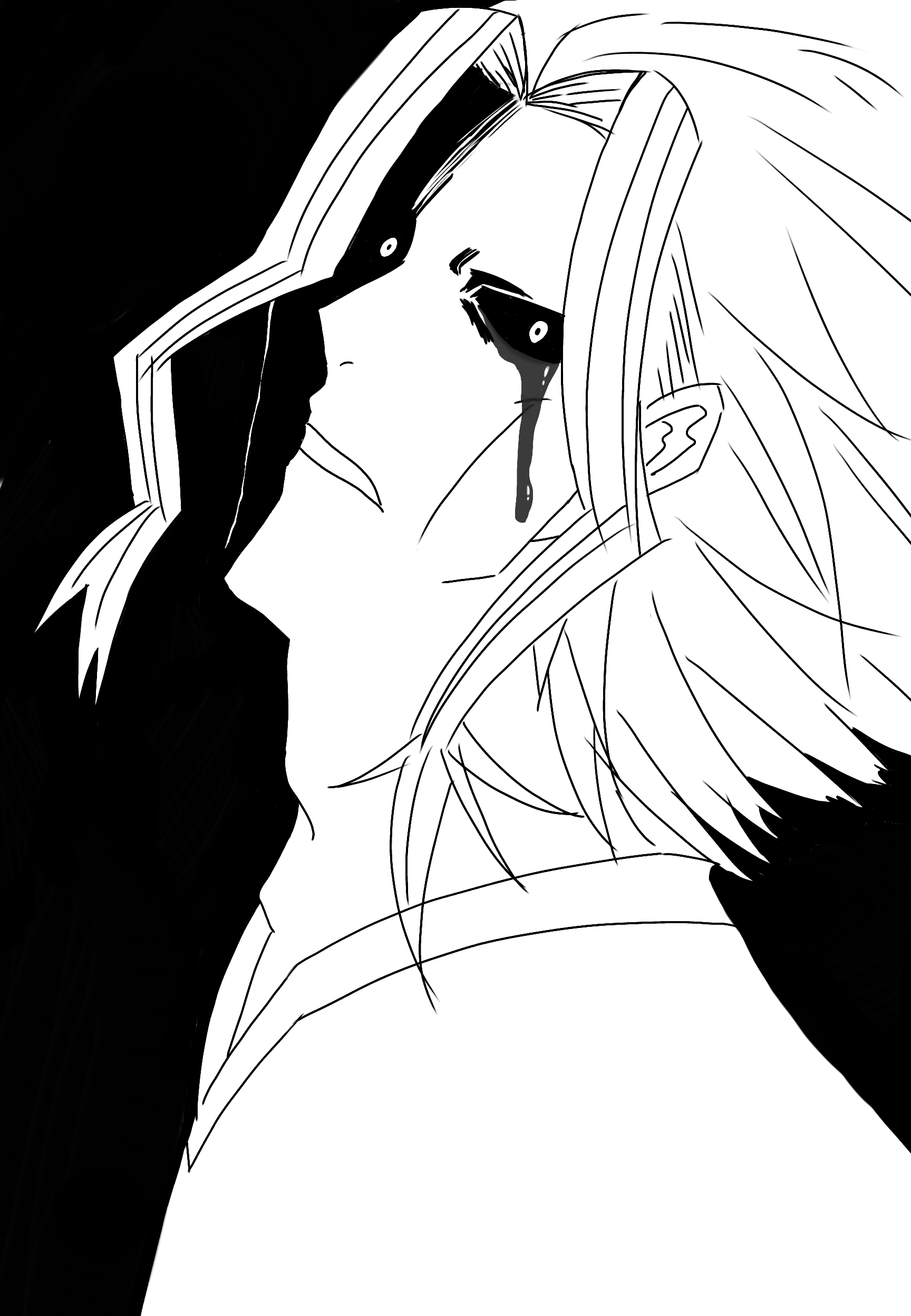 It's over - ibisPaint