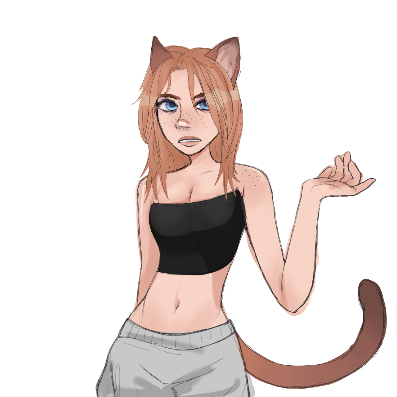 remember her - ibisPaint