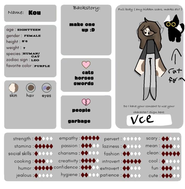 XD (CS for a comic) - ibisPaint