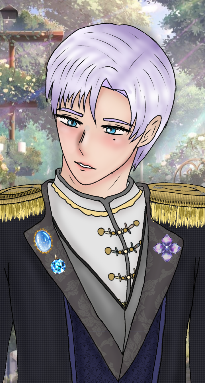 prince 👑 - ibisPaint