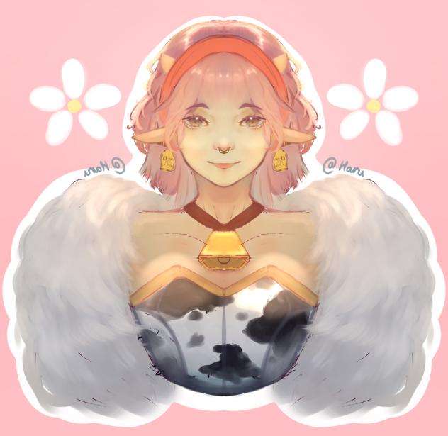 milkshake🥛 - ibisPaint