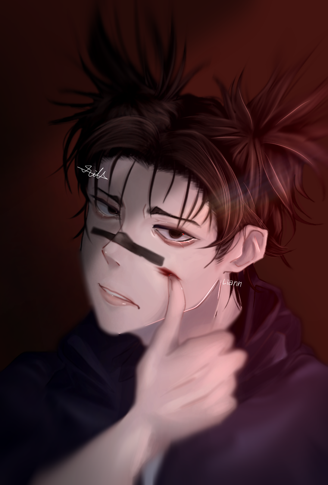 choso - ibisPaint