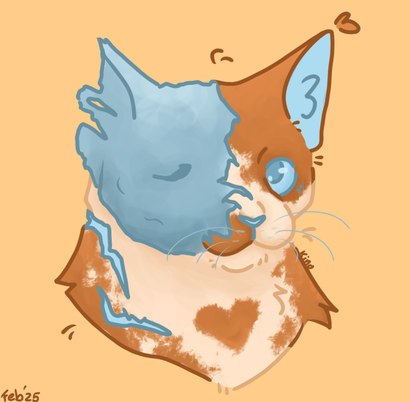 Brightheart - ibisPaint