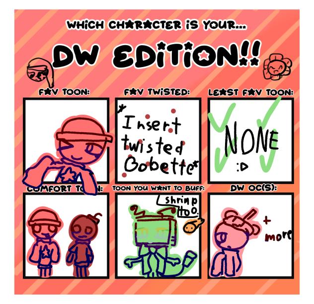 insert epic title - ibisPaint