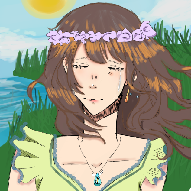 The meadows - ibisPaint