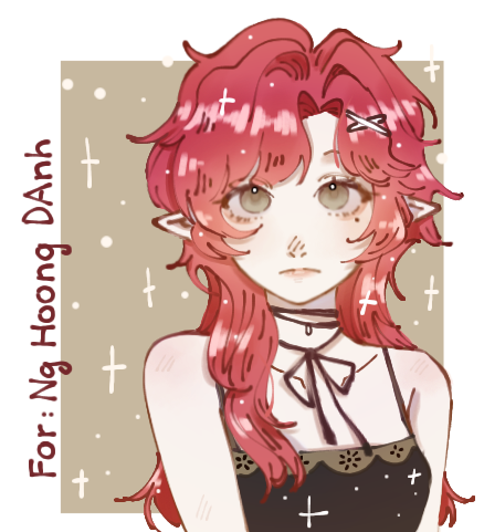 for Ng Hoong DAnh - ibisPaint