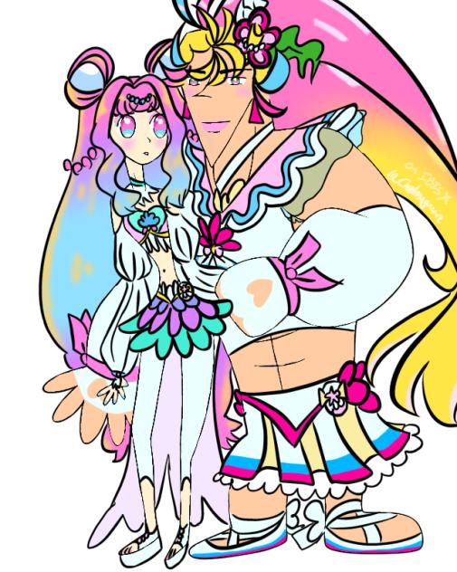 FULL HOT YAOI BASE - ibisPaint