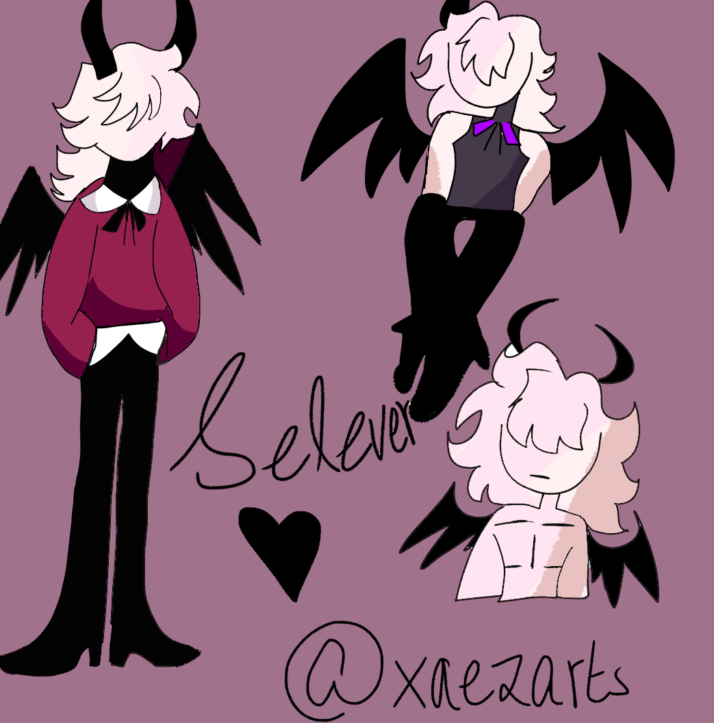 selever ^^ - ibisPaint