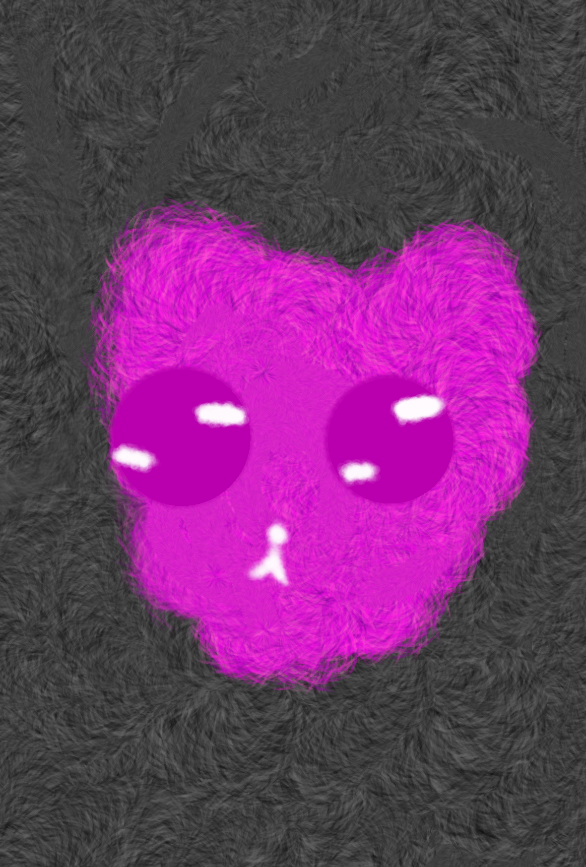 Foozy thing ^v^ - ibisPaint