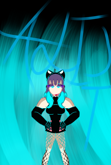 el propio universo de alist - ibisPaint