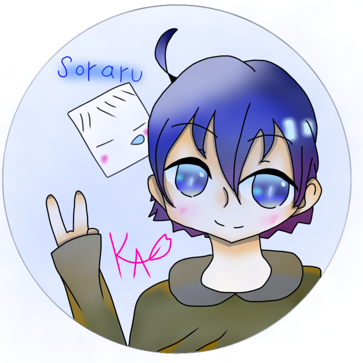 soraru - ibisPaint
