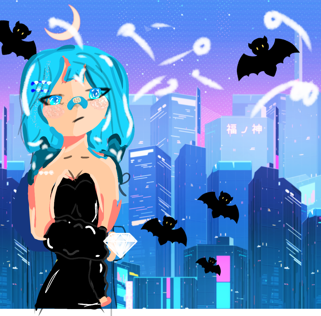 Untitled45 - ibisPaint