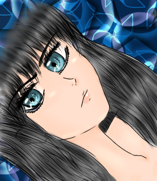 silk black - ibisPaint