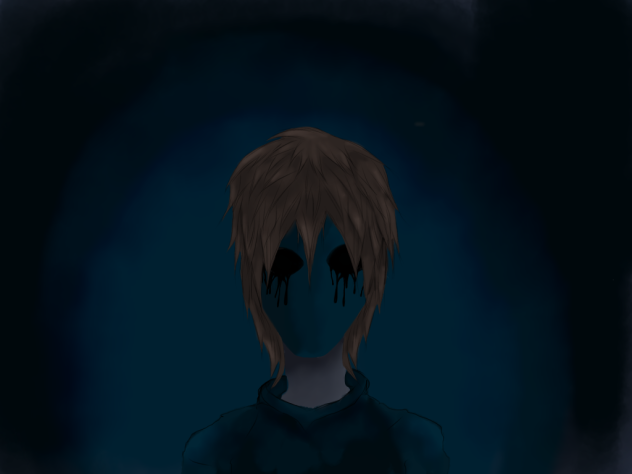 Eyeless Jack - ibisPaint