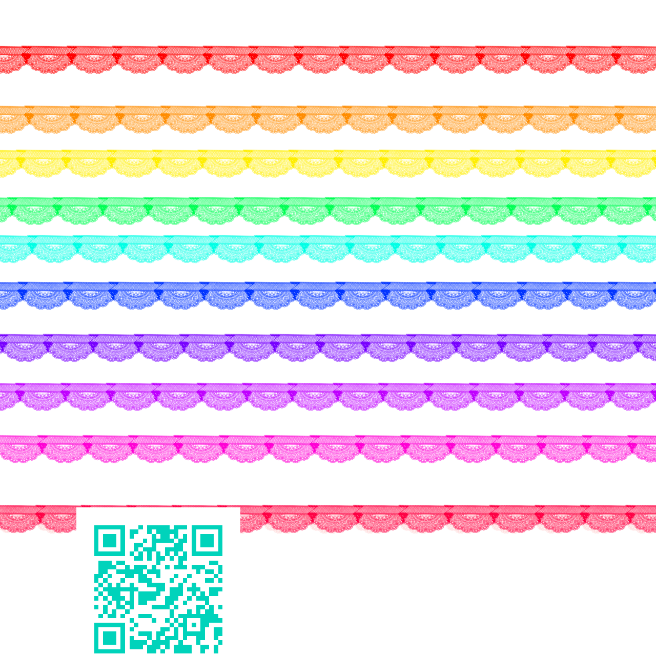 Lace brush by mwah - ibisPaint