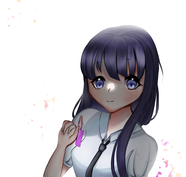 TANABATA!! (ดอง) - ibisPaint